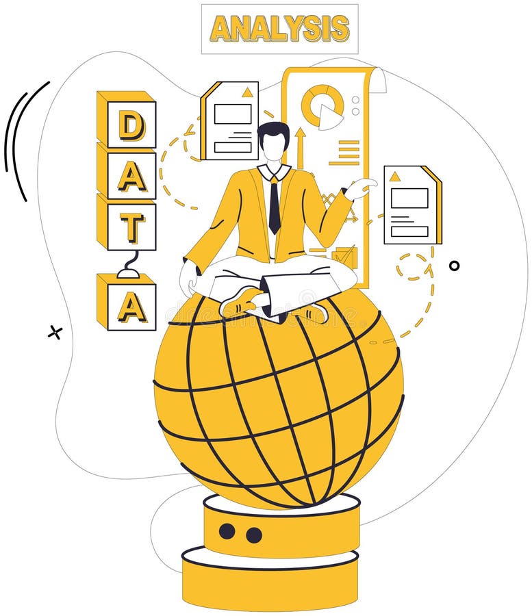 Big Data. Internet, Interstellar Highway, Connects Constellations ...