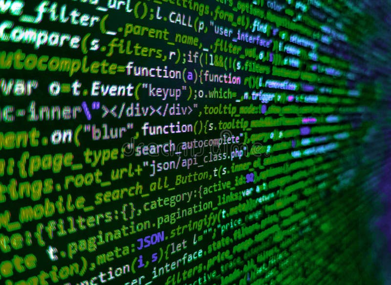 Big Data and Internet of Things Trend. Abstract Technological ...