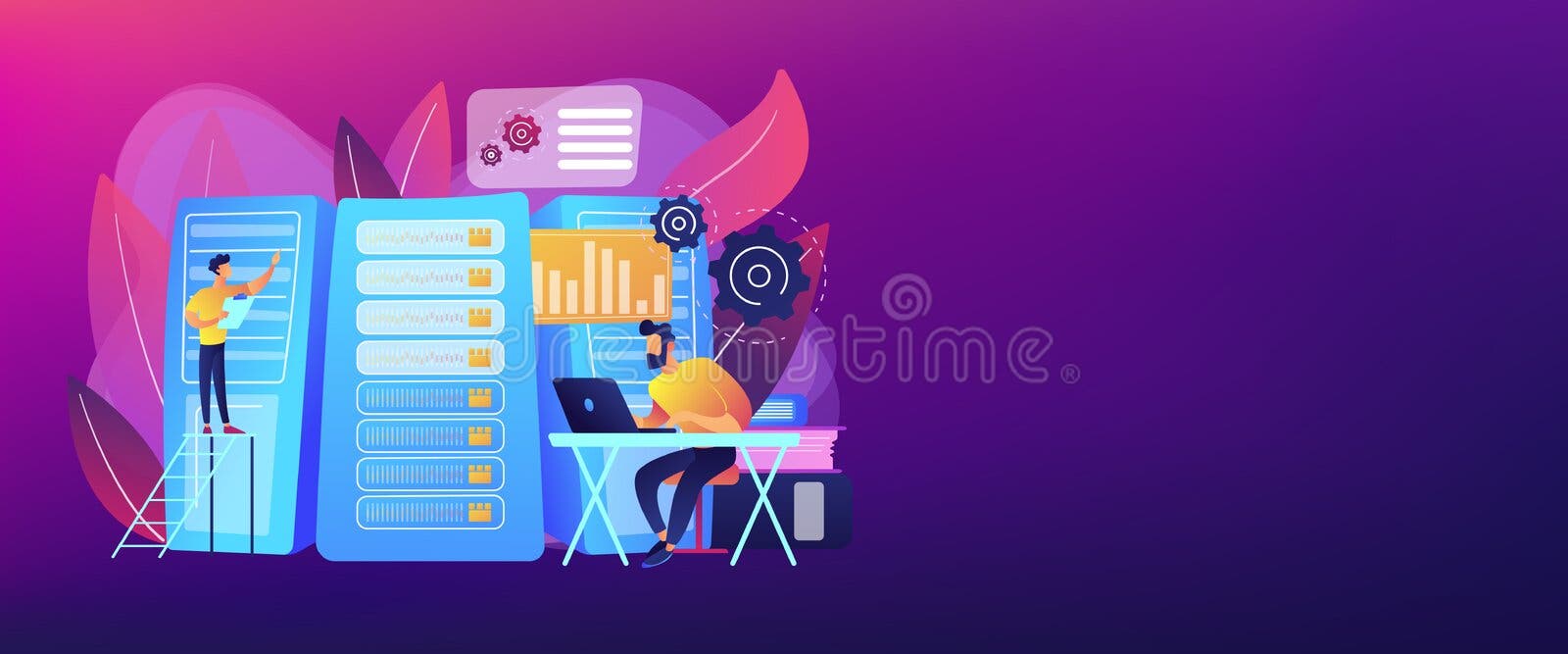 Data Scientist Stock Illustrations – 12,216 Data Scientist Stock Illustrations, Vectors ...