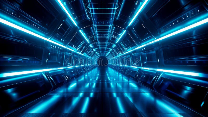 Big Data Light Speed through Futuristic Technological Tunnel Stock ... Big Data Light Speed through Futuristic Technological Tunnel Stock ...