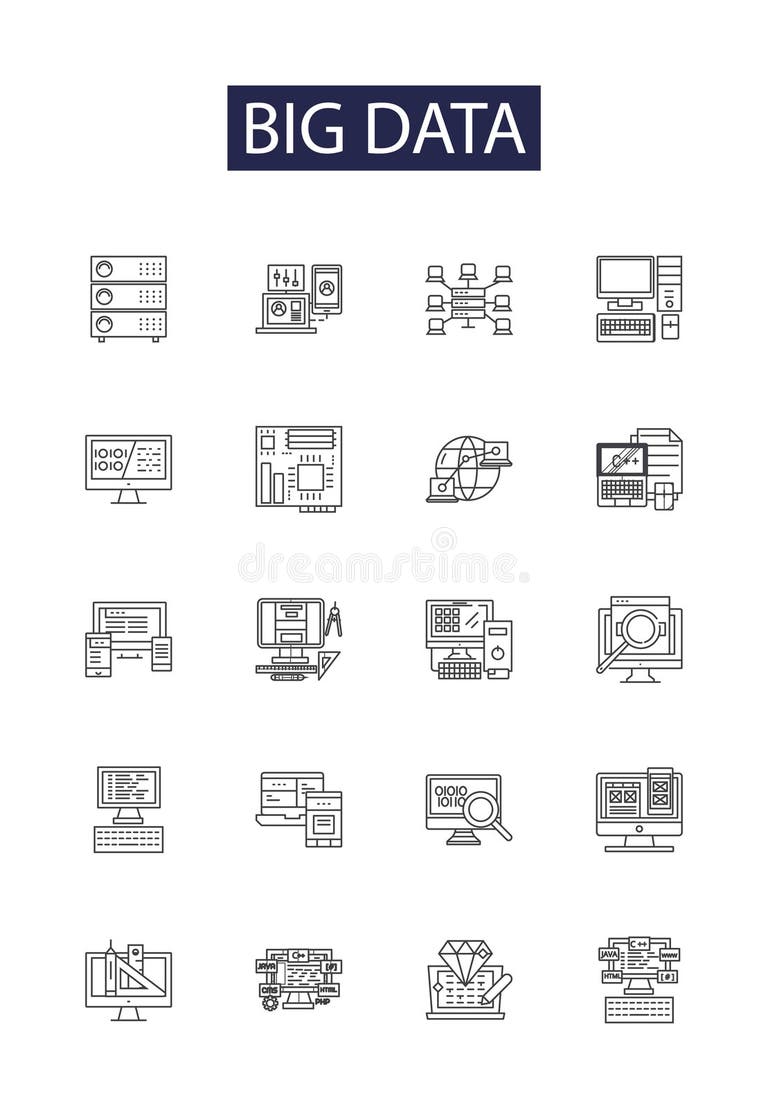 Storage Hadoop Stock Illustrations – 384 Storage Hadoop Stock ...