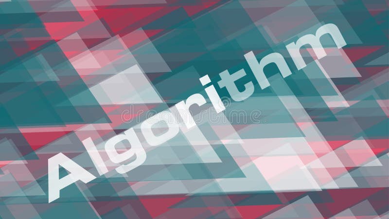 Algorithm Shapes Stock Illustrations 4295 Algorithm Shapes Stock 1693