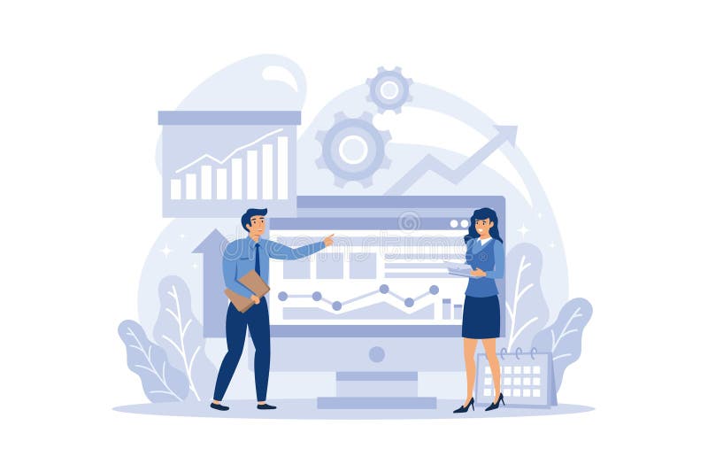 Tutorial Processing Stock Illustrations – 538 Tutorial Processing Stock Illustrations, Vectors ...