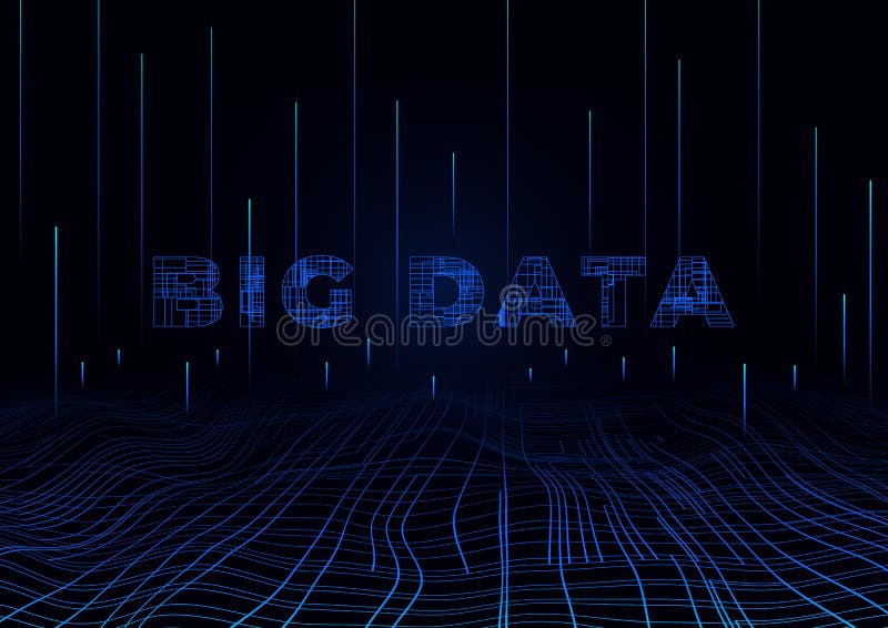 Big Data Perspective Background. Design Template for Information ...
