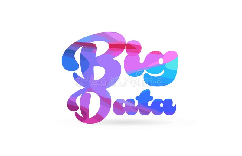 Big Data Logo Stock Illustrations – 7,298 Big Data Logo Stock ...