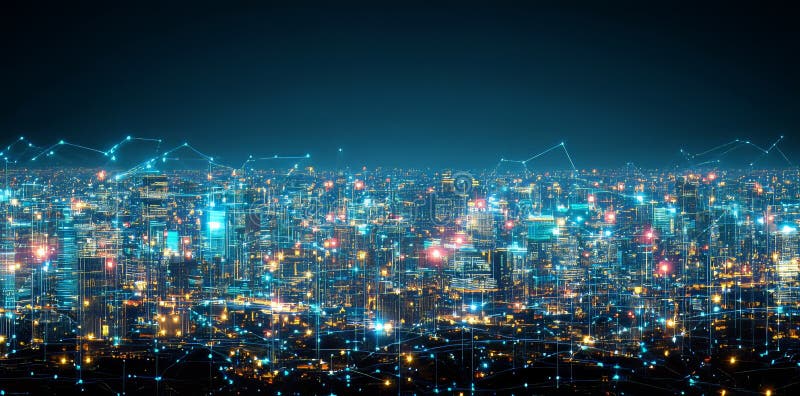 Big Data Processing. Abstract Artificial Neural Network. Cyber Field of ...