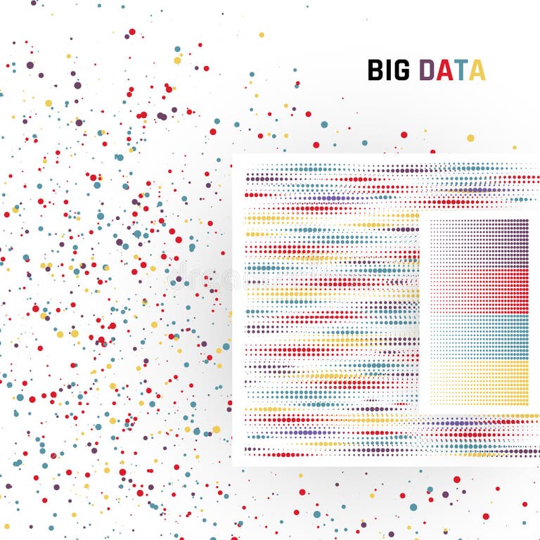 Big Data. Processing of Structured and Unstructured Data of Huge ...