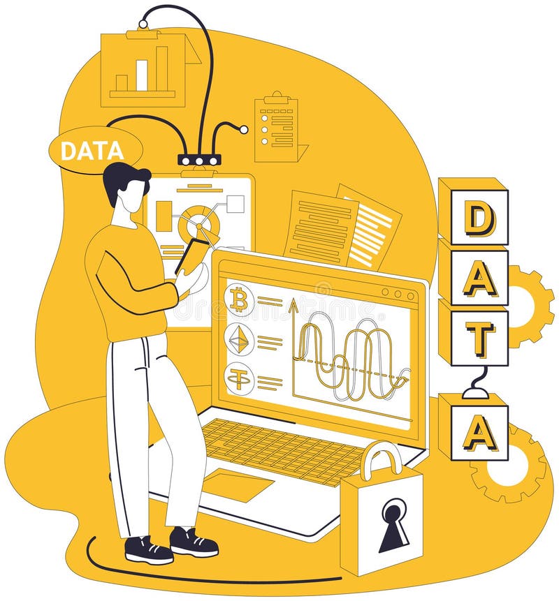 Big Data. Research, Explorers Compass, Charts Course through Uncharted ...