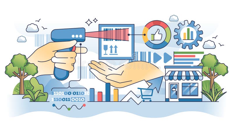 Effective Retail Market Stock Illustrations – 402 Effective Retail ...