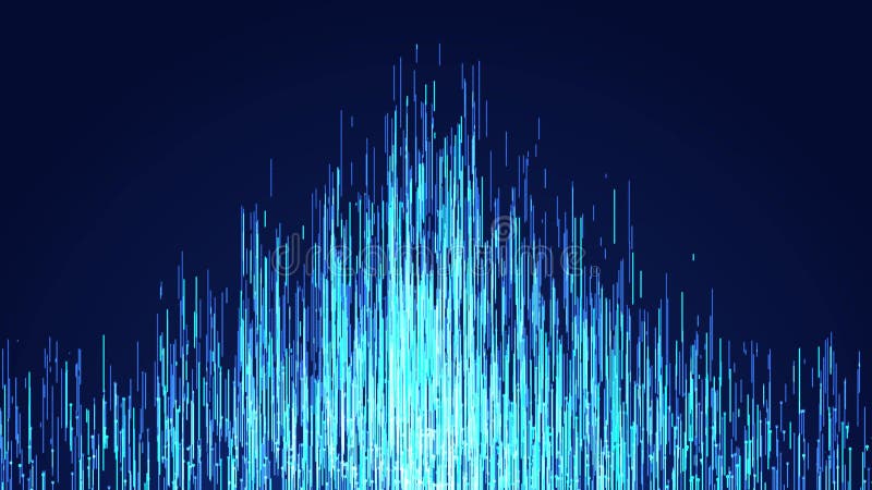 Big Data on the Rise Represents the High-level Processing of Data ...