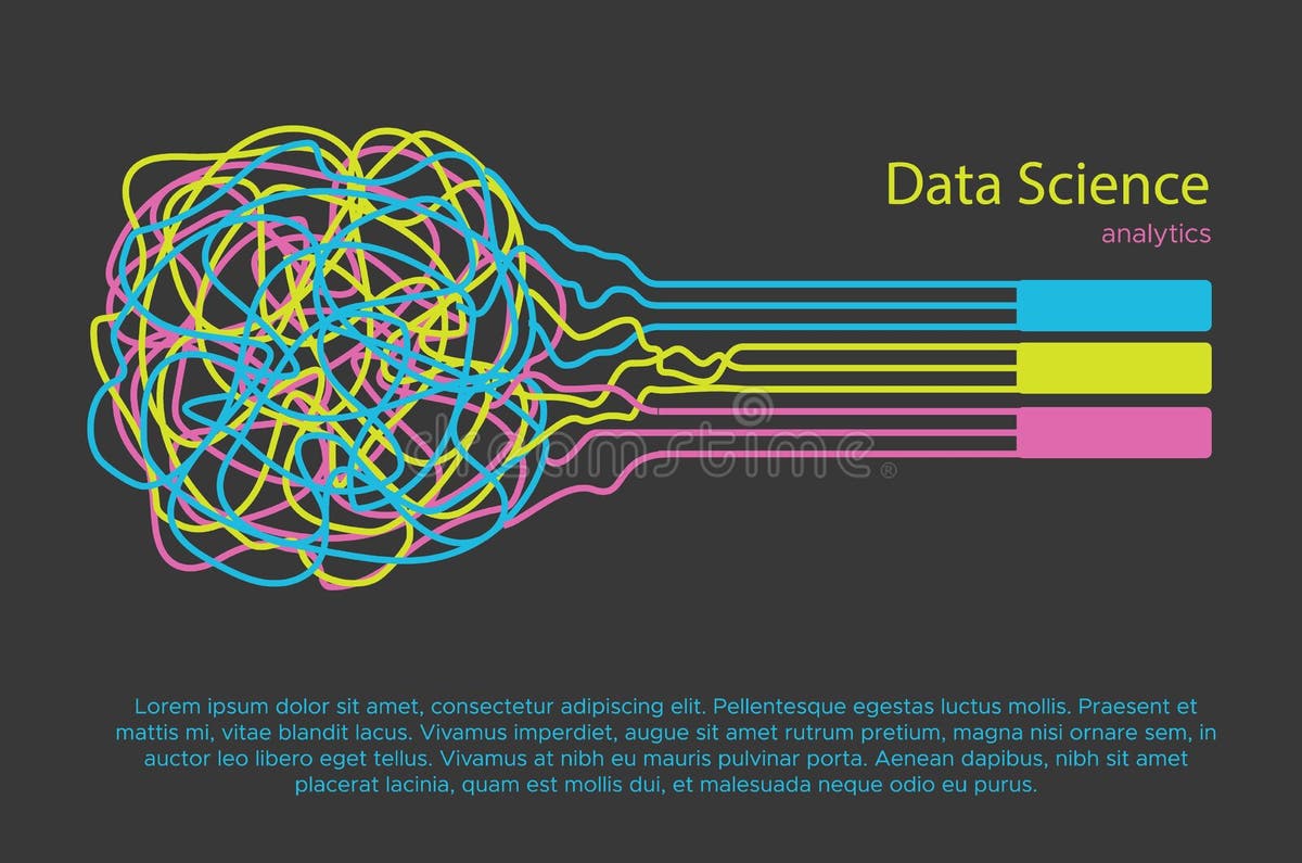Data Science Doodle Stock Illustrations – 1,216 Data Science Doodle ...