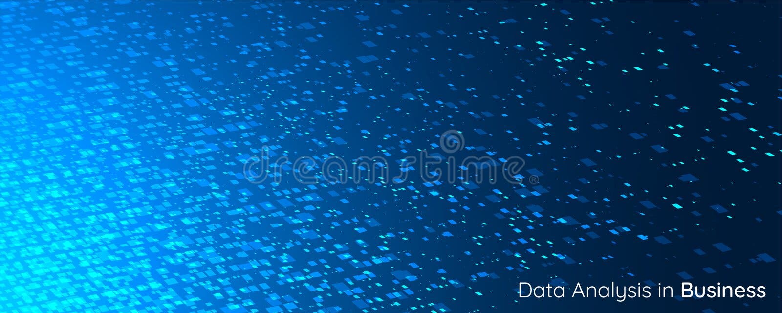 Data Sorting. from Chaos To System. Artificial Intelligence.Big Data.Smart System Background ...