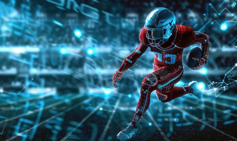 Big Data in Sports Analytics, Optimizing Team Performance through ... Big Data in Sports Analytics, Optimizing Team Performance through ...