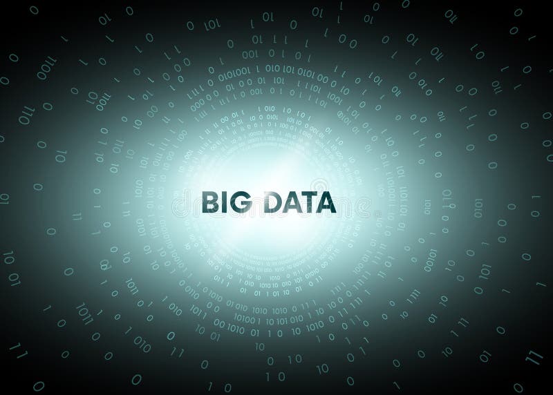 BIG DATA.Stage a Process of Change or Forming Development Big Data ...