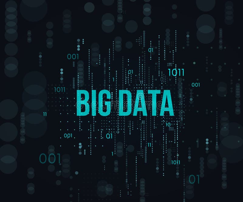 BIG DATA.Stage a Process of Change or Forming Development Big Data ...