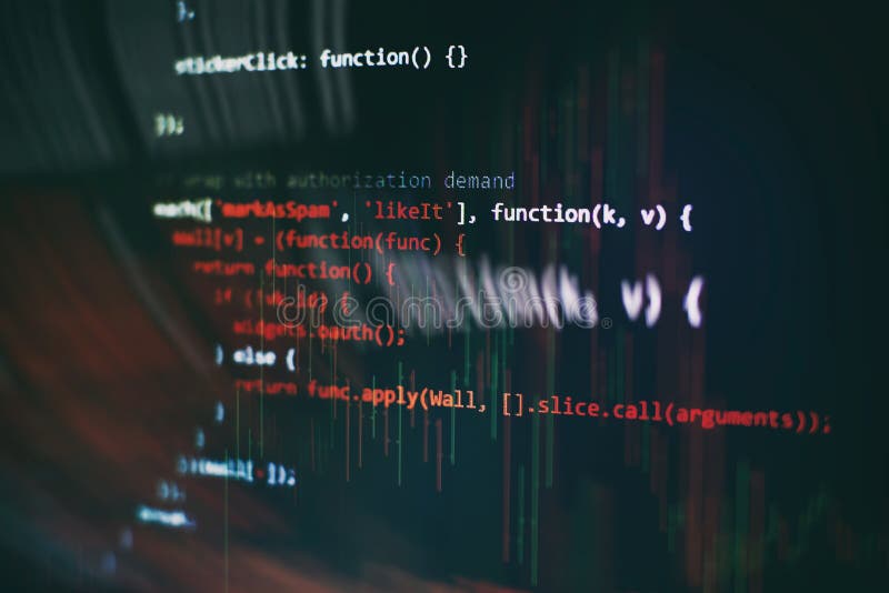 Python Code Art Stock Photos - Free & Royalty-Free Stock Photos from ...