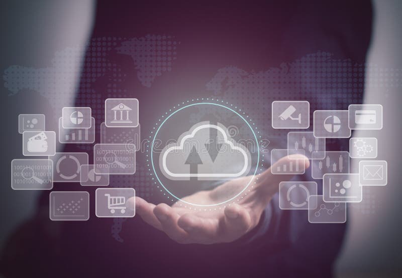 Big Data Storage. Connecting Together Using the Technology of Cloud ... Big Data Storage. Connecting Together Using the Technology of Cloud ...