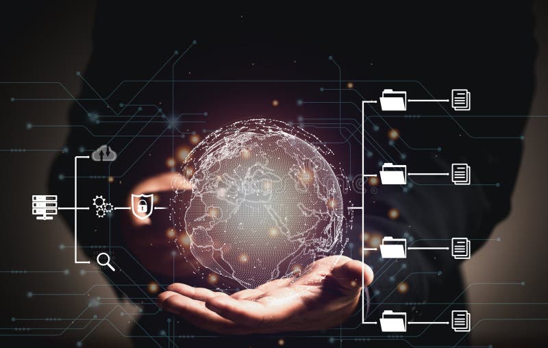 Big Data Storage. Connecting Together Using the Technology of Cloud ... Big Data Storage. Connecting Together Using the Technology of Cloud ...