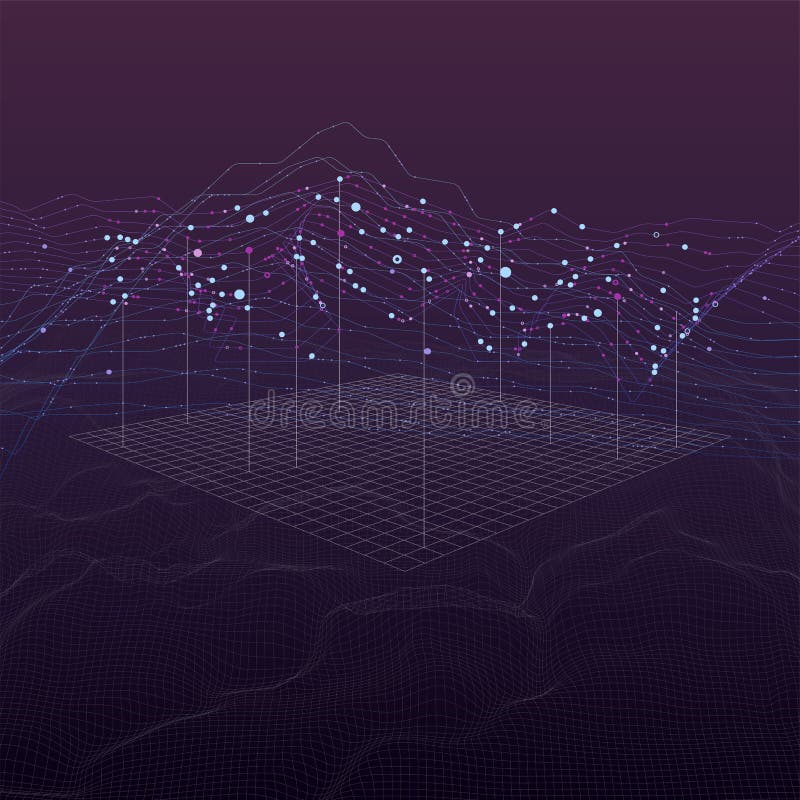 Big Data Stream Futuristic Infographic Stock Vector - Illustration of ... Big Data Stream Futuristic Infographic Stock Vector - Illustration of ...