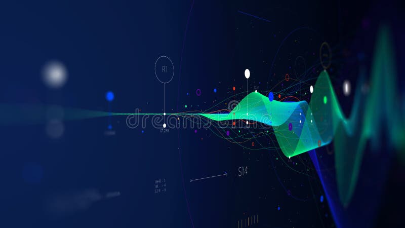 Big Data Stream Futuristic Infographic Business Analytics Presentation ... Big Data Stream Futuristic Infographic Business Analytics Presentation ...
