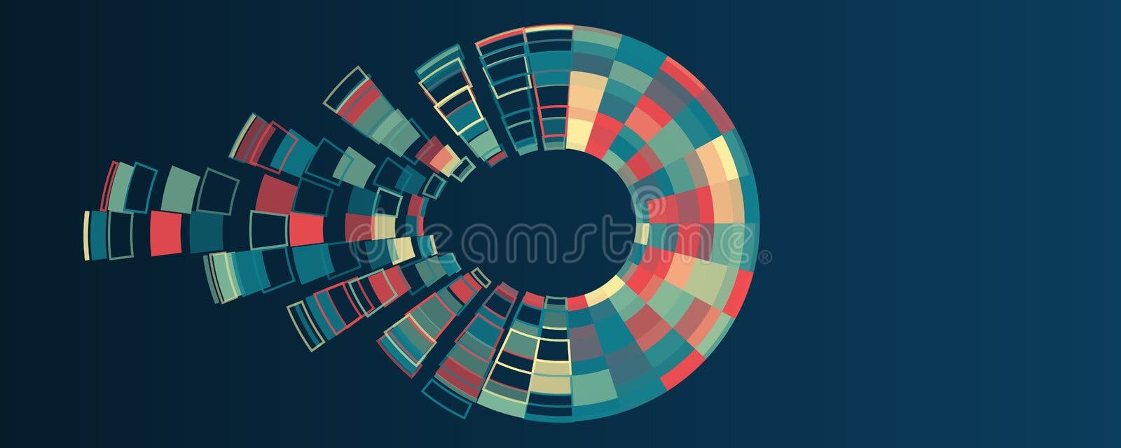 File Structuring Machine Learning Big Data Visualization A Dynamic Array Of Information Data