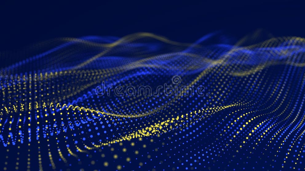 Big Data Stream. Information Technology Background. the Dynamic Wave ...