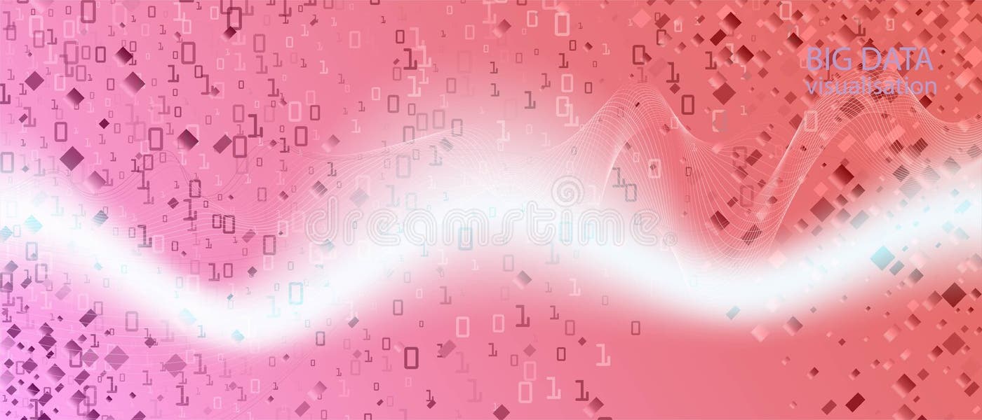 Pink Teal Colour Flow Stock Illustrations – 198 Pink Teal Colour Flow ...