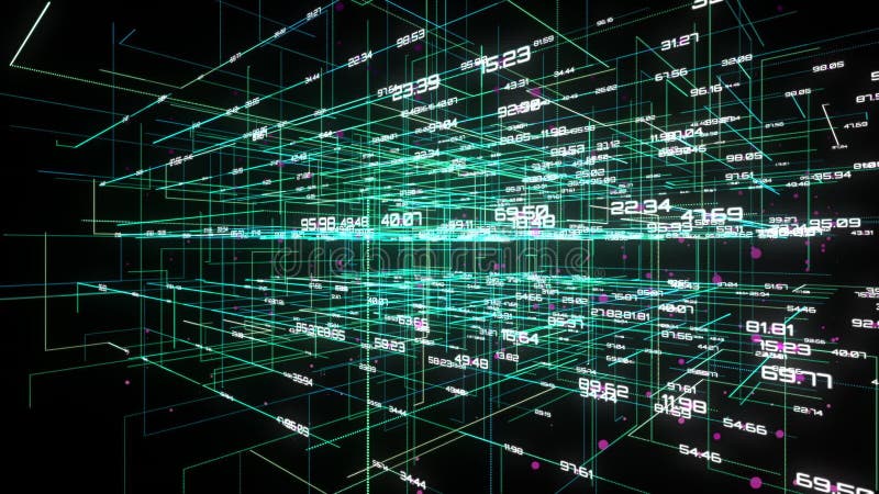 Big Data, Tech and Digital Transformation of Numbers, Code or Global ... Big Data, Tech and Digital Transformation of Numbers, Code or Global ...