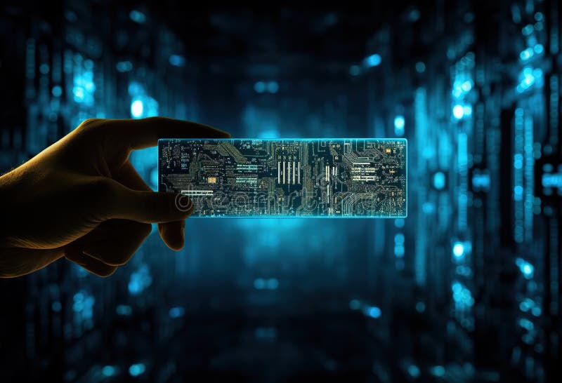 Big Data Technologies. Calculations, Analyzes and Visualizes Complex ...