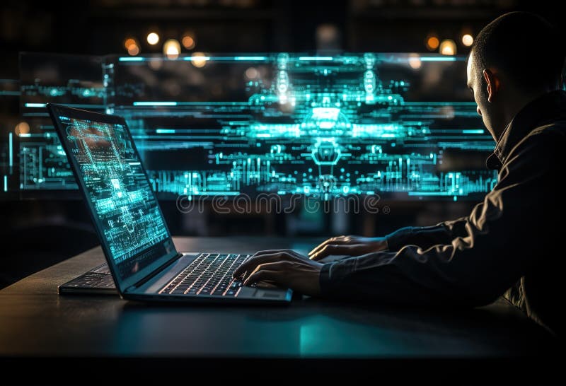 Big Data Technologies. Calculations, Analyzes and Visualizes Complex ...