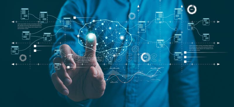 Ai Ml Data Science Stock Photos - Free & Royalty-Free Stock Photos from ...