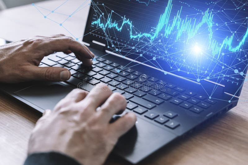 508 Big Data Display Visualization Stock Photos - Free & Royalty-Free ...