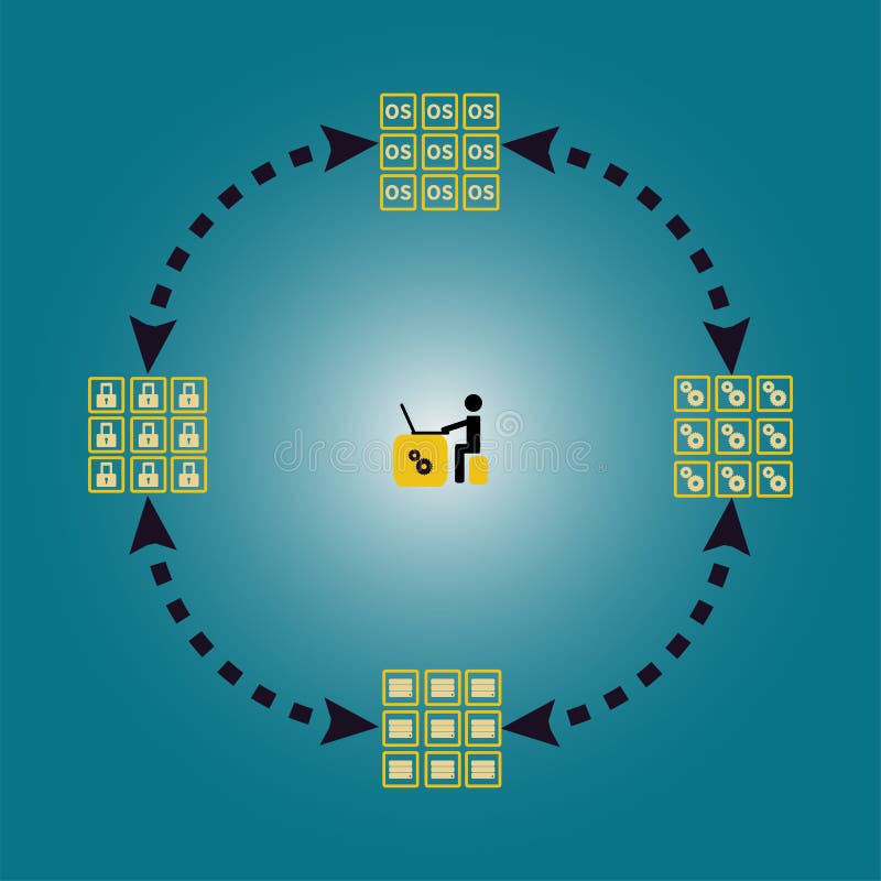 Mismanage Concept Stock Illustrations – 14 Mismanage Concept Stock ...