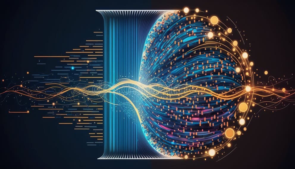 Big Data Technology and Data Science. Data Scientist Querying, Analysing and Visualizing Complex ...