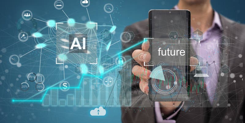 Big Data Technology And Data Science Data Scientist Querying