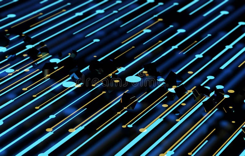 Big Data Technology, Data Transmission and Network Link, Intelligent ...