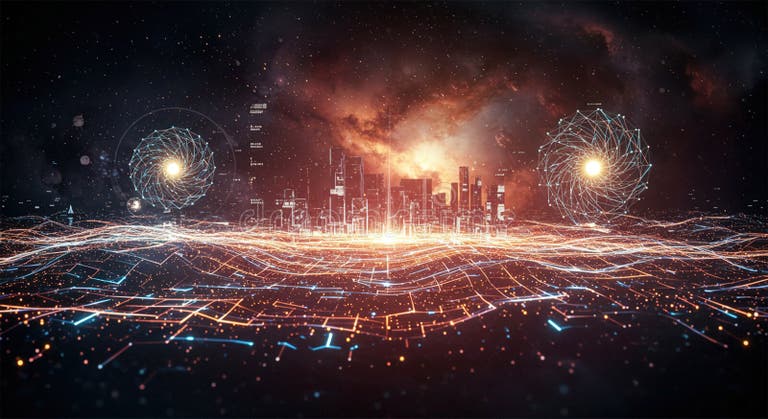 Big Data Technology, Data Science, Analytics, Artificial Intelligence, Generative AI, Deep ...