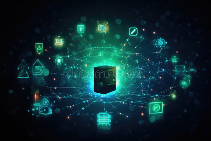 Big Data Technology and Data Science on Virtual Screen. Business ...