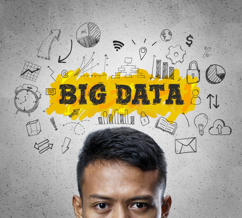 Sketch Big Data Stock Illustrations – 1,041 Sketch Big Data Stock ...