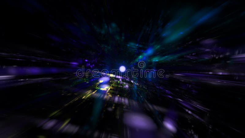 Big Data Transmission Cloud Computing, Digital Information Database ...