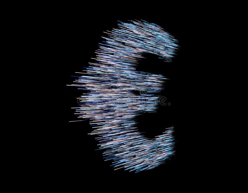 Big Data Transmission and Intelligent Network Technology, Euro Symbol ...