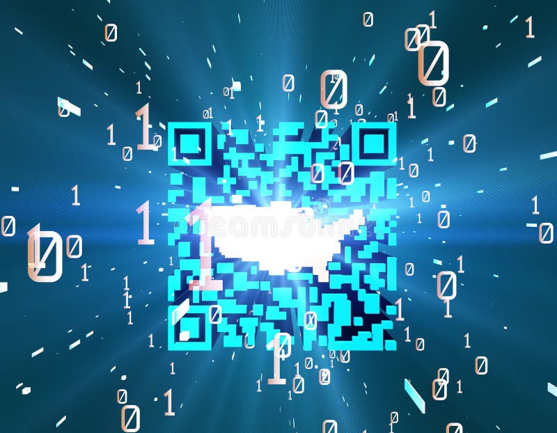 Big Data Transmission and Intelligent QR Code Technology, Intelligent ...