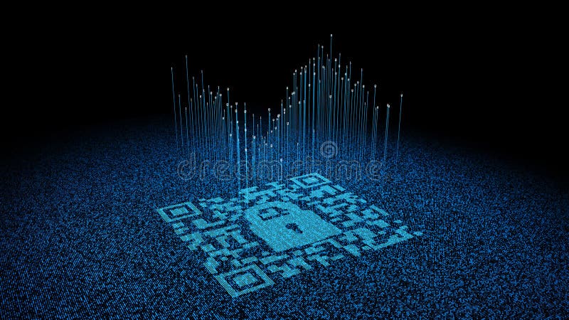 Big Data Transmission and Intelligent QR Code Technology, Intelligent ...