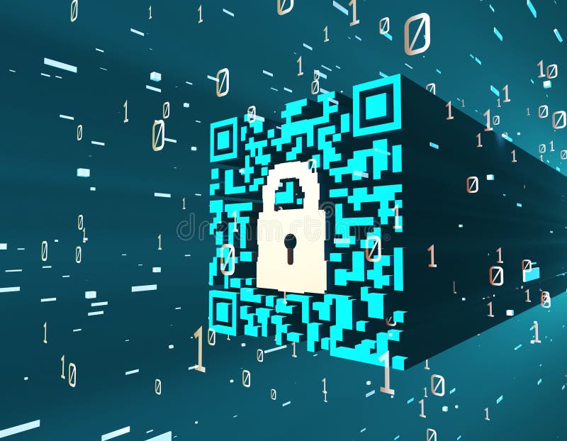 Big Data Transmission and Intelligent QR Code Technology, Intelligent ...