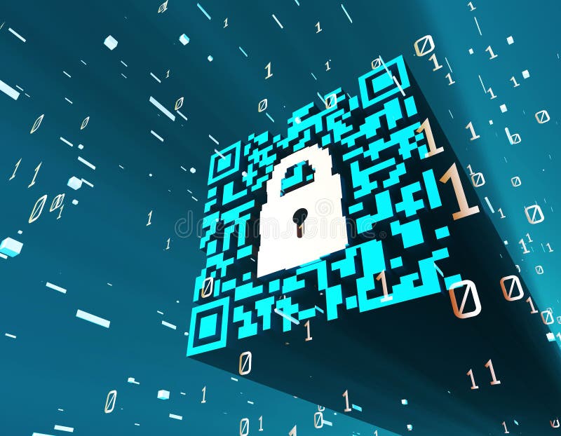 Big Data Transmission and Intelligent QR Code Technology, Intelligent ...