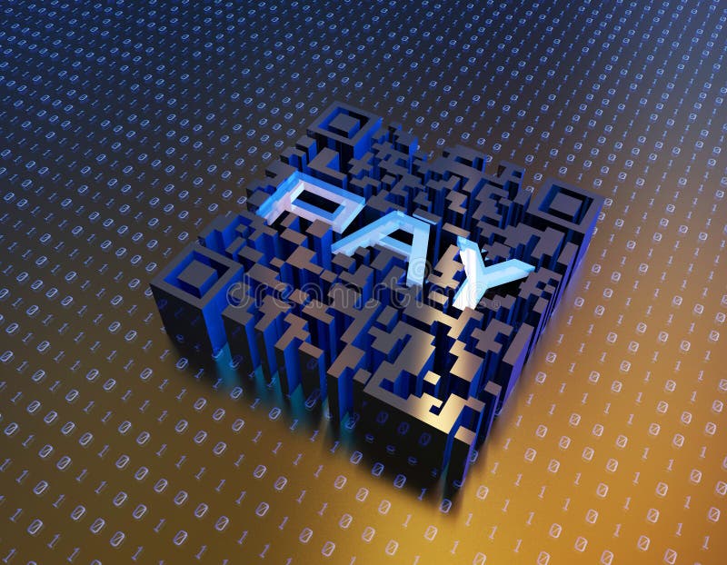 Big Data Transmission and Intelligent QR Code Technology, Intelligent ...