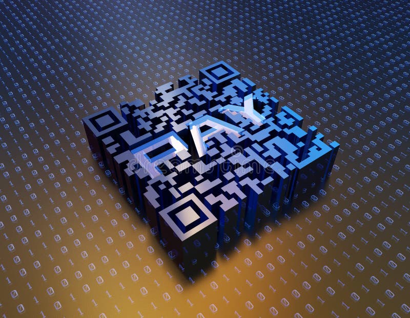 Big Data Transmission and Intelligent QR Code Technology, Intelligent ...