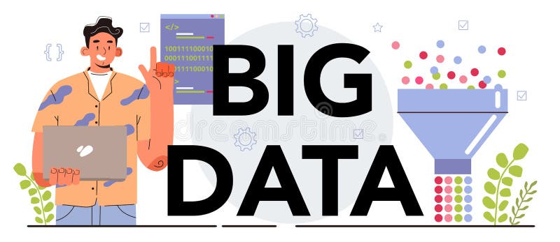 Big Data Typographic Header. Mining and Analyzing of Digital ...