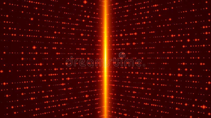 Big Data Visualization Abstract Particles Background Visual Information Computer Code Data