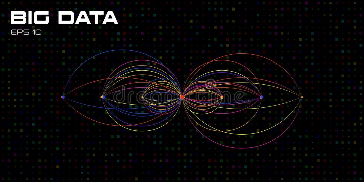 Algorithms Connections Stock Illustrations 717 Algorithms Connections Stock Illustrations